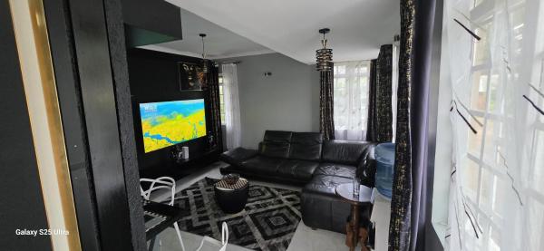 Armana Elite Homes - Kenya