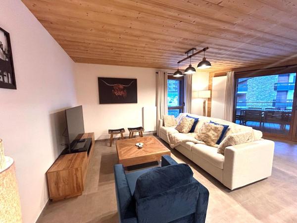 Art'mony 301 By Avecoeur - Châtel