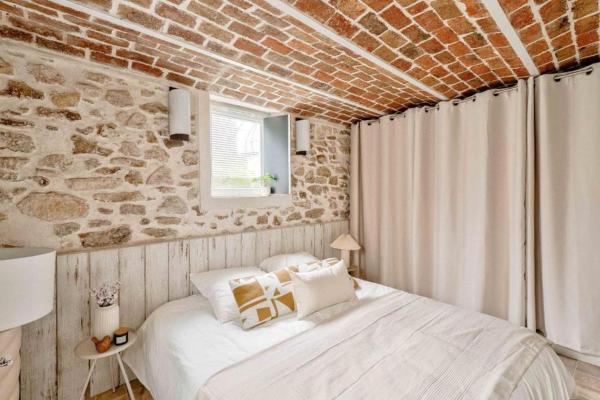 10mn Paris Ligne H - Parking Privé- Souplex - Tout éQuipé - De 1 à 8 Personnes - Saint-Brice-sous-Forêt