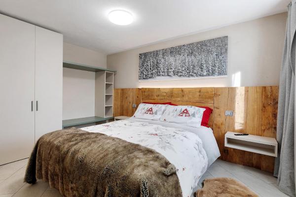 Les Maisons De Karen The Ski House - Aosta