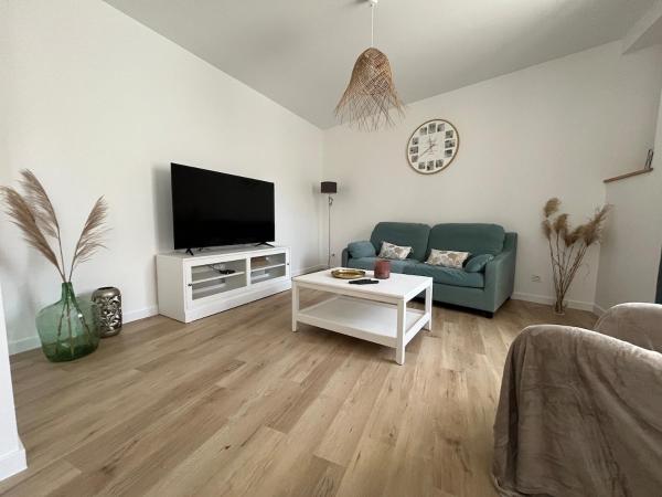 La Maison Du Viaduc - Chauvigny