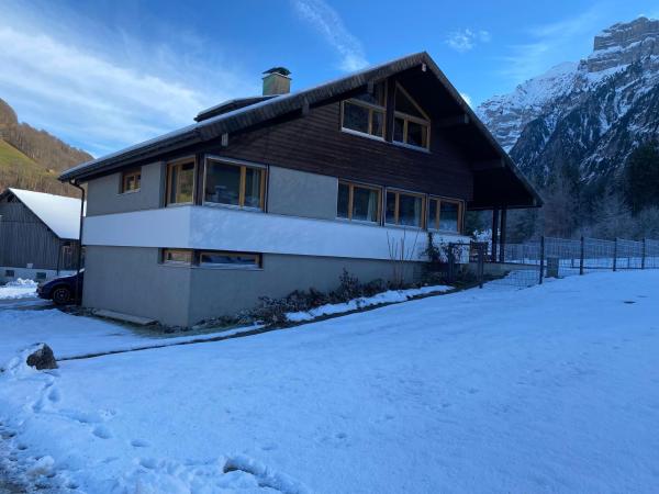 Haus Margret - Schwarzenberg