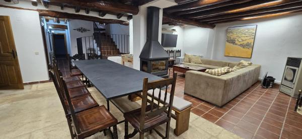 Casa La Fuencisla - Boceguillas