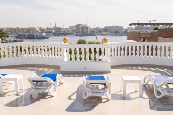 Home Of Isis Guesthouse - Luxor