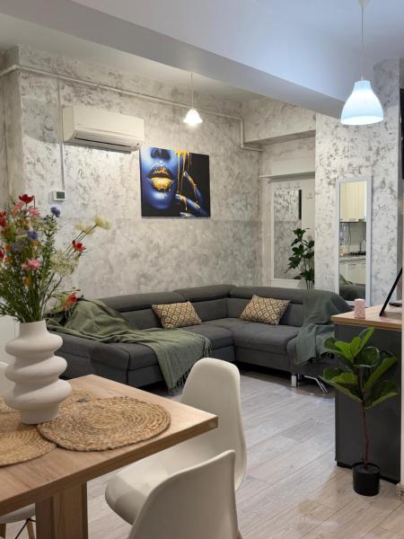 Lazar Towers Apartments Palas Mall By Glam Apartments - Parking Option - Iași