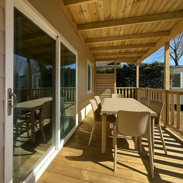 Volare Camp In Villaggio San Francesco - Caorle