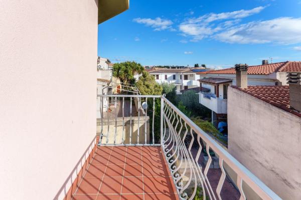 Appartamento In Villa 5 Posti Letto - Orosei