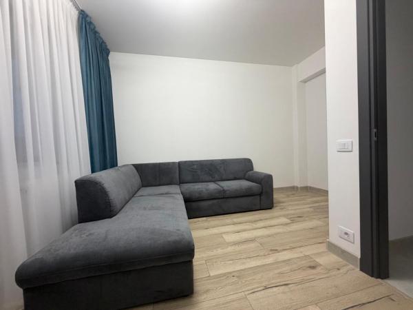 Altheda Living Stejari 4b - Botoşani