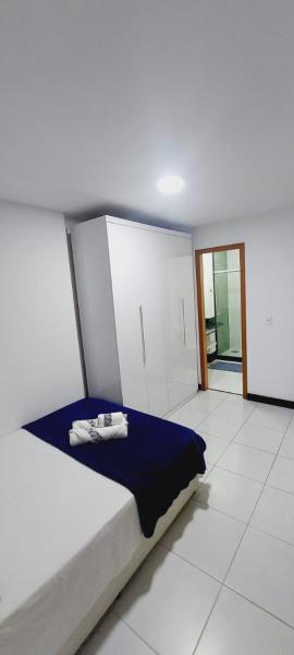 Flat Itaparica - Vila Velha