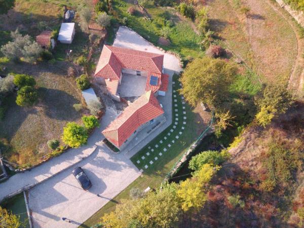 Casas Da Travessoa - Amarante