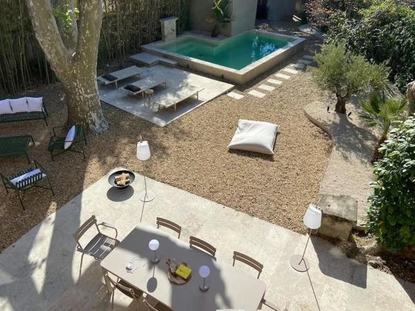 Maison Rosalie - Carpentras