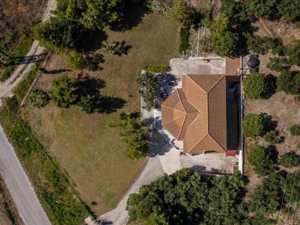 Villa Zavria - Kalamaki