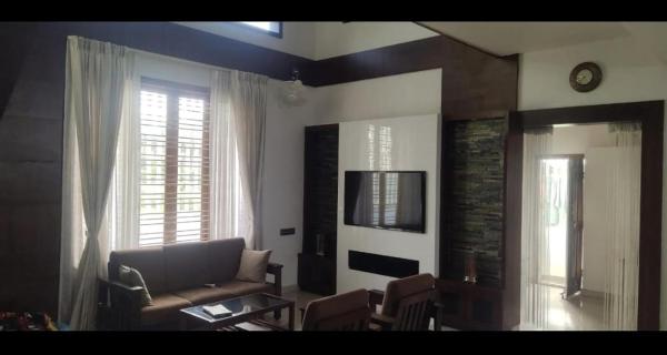 Shan Home Stay - Mysore