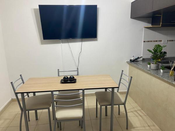 Zafiro I - Corrientes