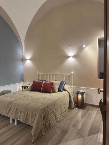 Serio Arcadiae - Putignano