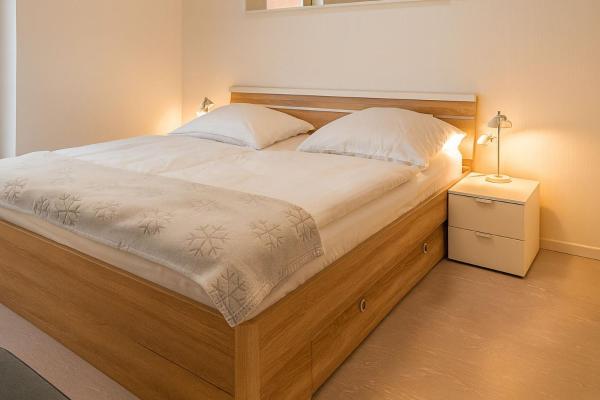 Apartment Warnemünde 15 - Warnemünde