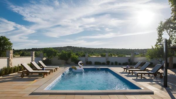 Holiday Home Rozara By Villas Guide - Primošten