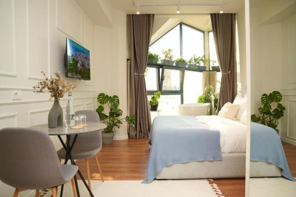 Moonlight Apartments Tirana - 알바니아