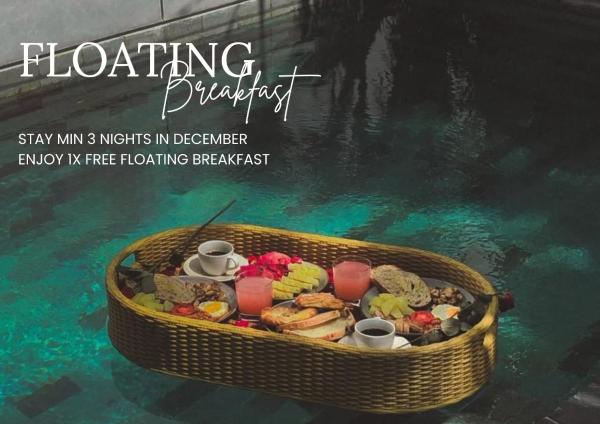 Nexa Townhouse Umalas Canggu - Canggu