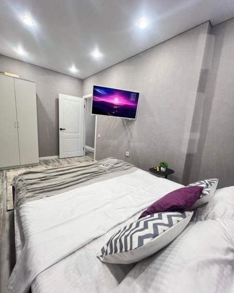 Grand Victoria Apartments Astana - Astana - Nur-Sultan