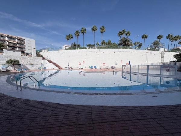 Cozy Apartment - Europa - Maspalomas