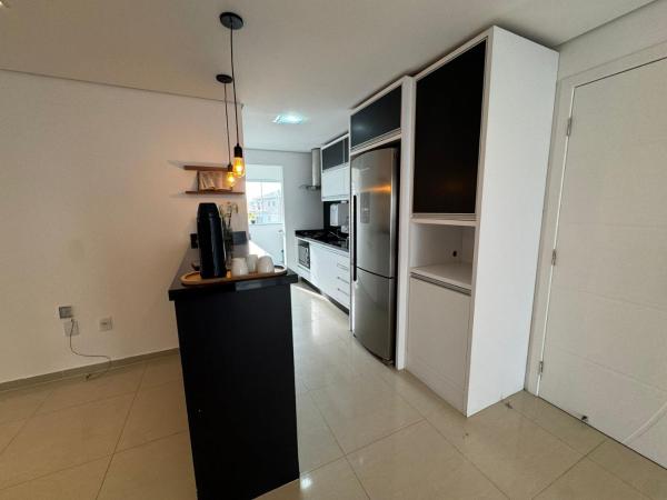 Coberura Praia Dos Ingleses - Florianópolis