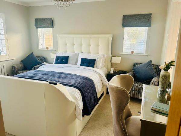 Wendys House - Isle of Wight