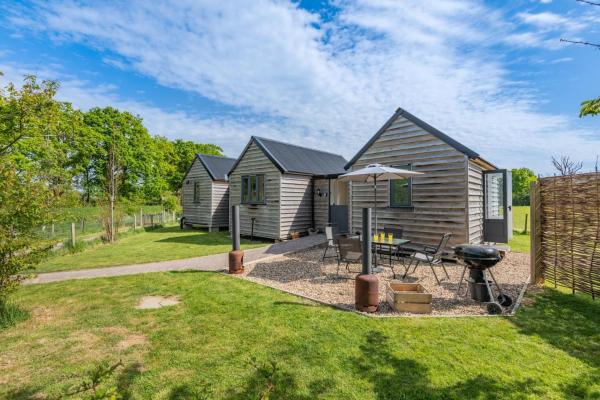 1 Bed In Biddenden Oc-cb673 - Kent