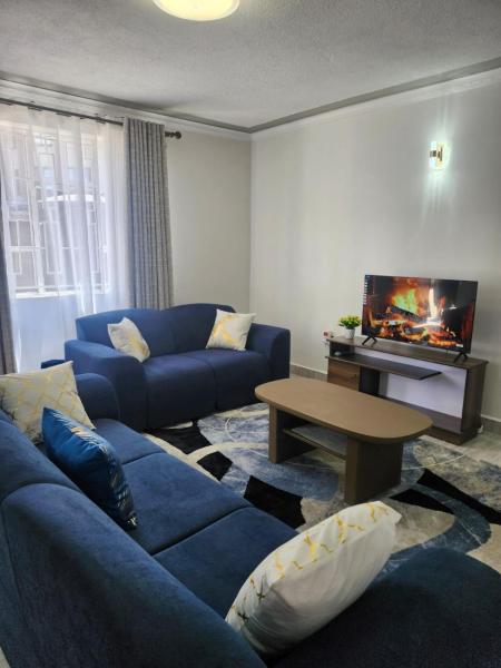 Becky Homes -518 - Nairobi