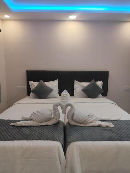 Aero View Residency - Bengaluru