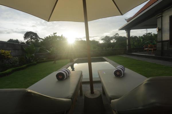 Villa Diva - Sanur