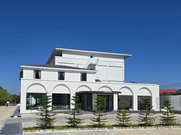 Northerly นอร์ทเทอร์ลี่ - Mueang Chiang Rai