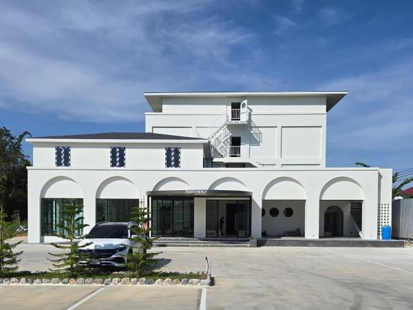 Northerly นอร์ทเทอร์ลี่ - Mueang Chiang Rai