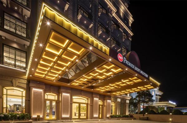 Best Western Premier Imperial Dalat - Đà Lạt