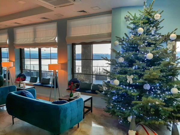 White Sails Solina - Solina, Poland