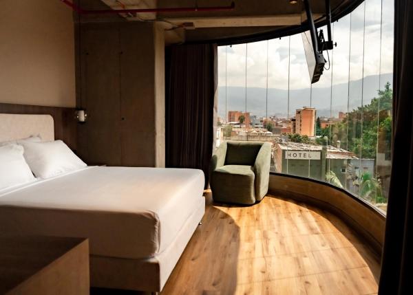 Uukam By Bernalo Hotels - Medellin, Antioquia, Colombia