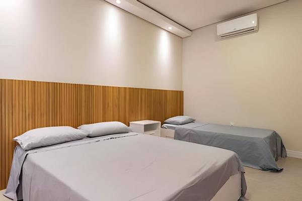 Linda Casa Moderna No Recreio! - Recreio