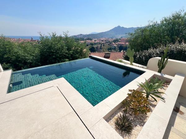 Can Jeannette - Collioure