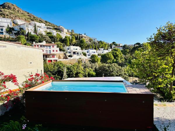 Global Immo 5046 Mimosa - Cadaqués