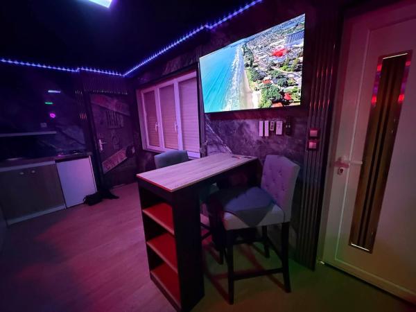 Love And Spa - Caudry