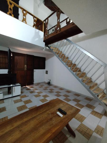 Ankh-2 Chambres Salon Baguida - Togo