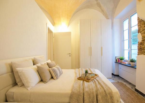 Rivierarent Borgo Basecamp 10 - Finale Ligure