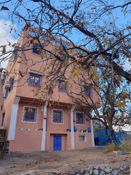 Dar Imoughlad - Asni