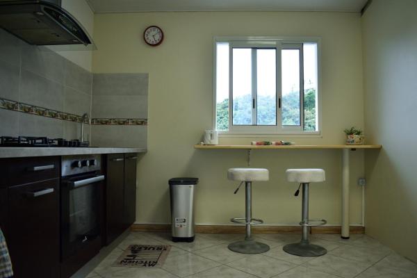 Le Coin Tranquil - La Réunion