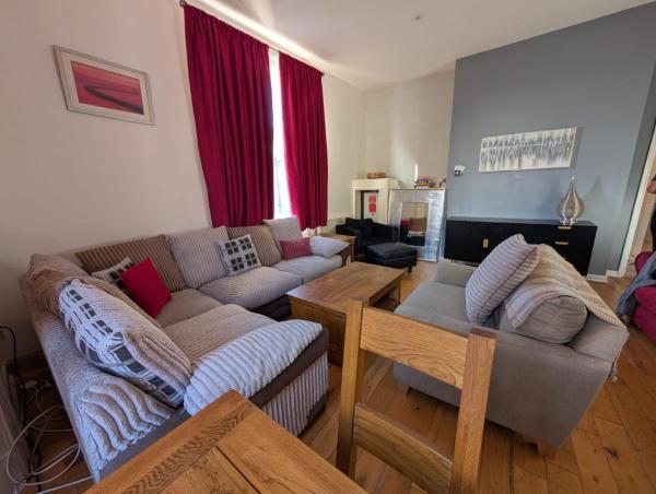 Sunderland 2-bedroom Gem Near City - Sunderland