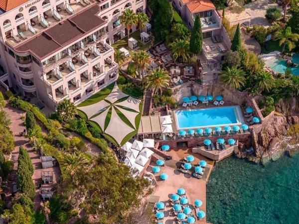 Tiara Miramar Beach Resort - Agay
