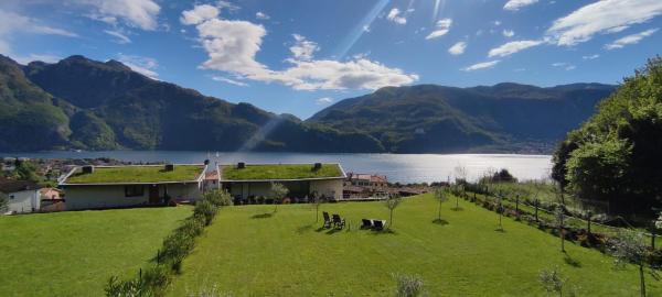 Villa Raggio Di Sole - Lecco