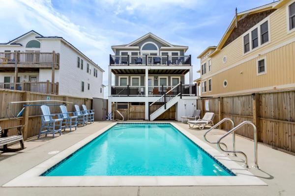 6202 - After Dune Delight - Nags Head, NC