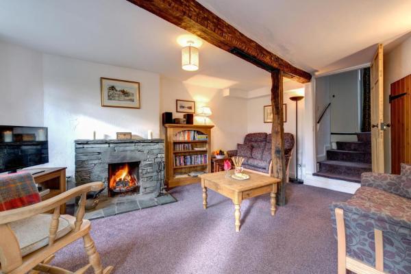 Rose Cottage - Ambleside