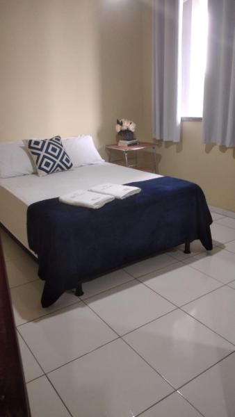 Hotel João De Barro - Feira De Santana